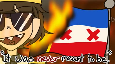 Erets Betrayal Dsmp Lore Fanart By Undiscoveredmystery On Deviantart