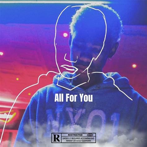 Stream All For You Feat Ayron Smith By Snt Clair Listen Online For Free On Soundcloud