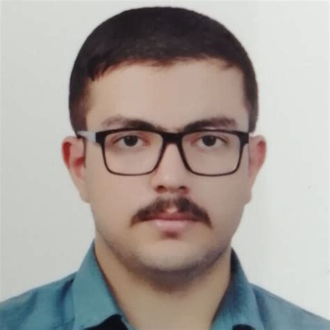 Mohamad Khademi Bachelor Of Arts Arak University Arāk Department