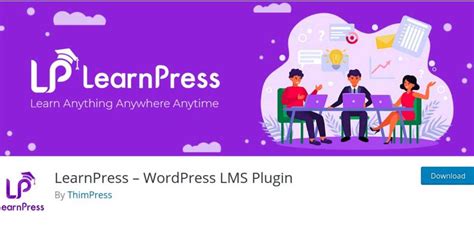 how to create a free wordpress lms site to sell courses