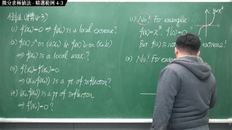 【全pornhub最大華人微積分教學頻道】【張旭微積分】微分應用篇重點四：微分求極值法｜精選範例 4 3｜2020版 Xxx Mobile