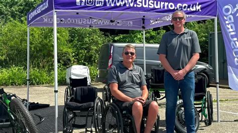 Dan Sutton On Linkedin Great Couple Of Days Supporting Steve Hodges And Jack Sims At Adaptiv