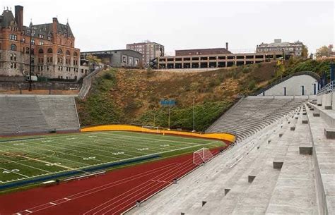 Stadium High School Alumni
