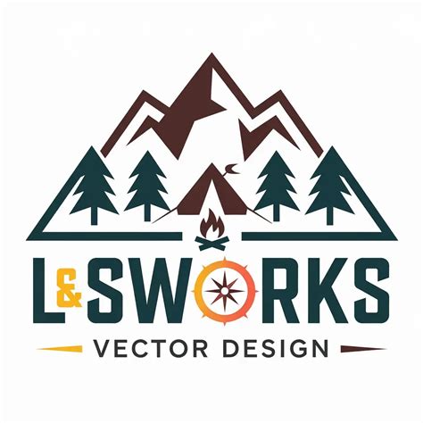 54 Compass Logos Free Logo Maker