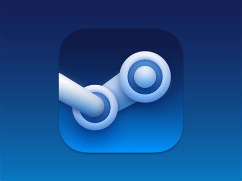 Blue Steam Logo Valve Just Made It Much Easier To Find Free Games On