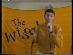 Wiggles Greg Gallery