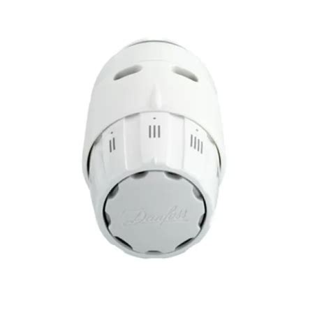 Терморегулатор Danfoss за радиаторен вентил Ras C2 при Майстора