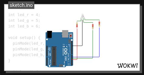 Wokwi Online Esp32 Stm32 Arduino Simulator