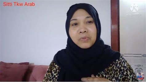 Kisah Tkw Sitti Yang Layani Dan Tidur Dengan Dua Majikan Secara Giliran Awalnya Ngaku Nggak