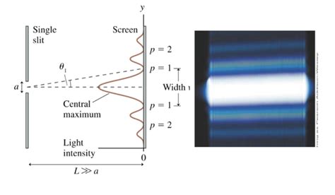 Solved [q12 1] Single Slit Interference 1 Assume That You