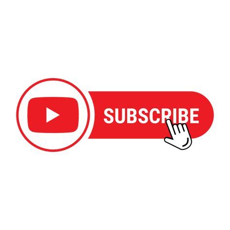 Youtube Subscribe Button Logo 150x150