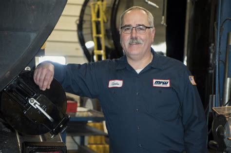 Ruff Legacy Of 37 Years Comes To Close Mpw Services