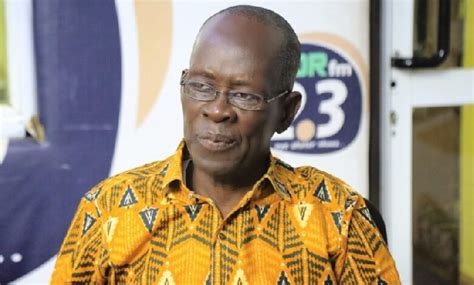 Abraham Koomson Applauds Mahamas Bold Un Speech Warns Of Western Backlash Politics