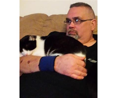 Mark Lynn Yates Obituary 2022 Bossier City La Boone Funeral Home And Crematory Bossier City