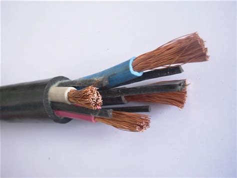 Cpe Sheath Rubber Mining Cable Epr Insulated Cable Cpe Sheath And Epr Insulation Mining Power