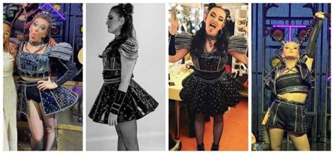 Pin By Emy On Six The Musical Musical Plays Outfits Flapper Dress