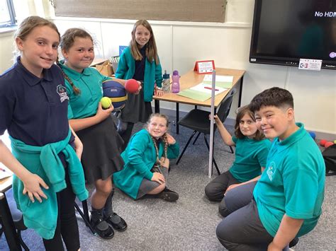 Uks2 Science Class 8 9 And 10 Cookridge Primary