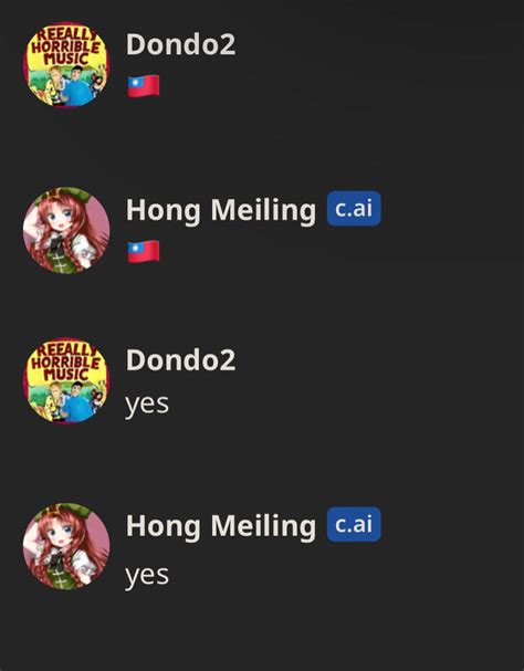 Yes By Oibuddy On Deviantart