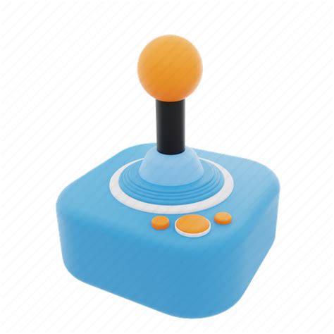 Joystick Game Ball Controller Gamepad Play Console Icon Download On Iconfinder