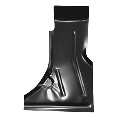 Sherman® 931 40l Front Driver Side Cab Floor Pan Patch Section