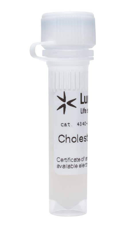 Cholesterol Peg4 Azide Cas1391826 58 6