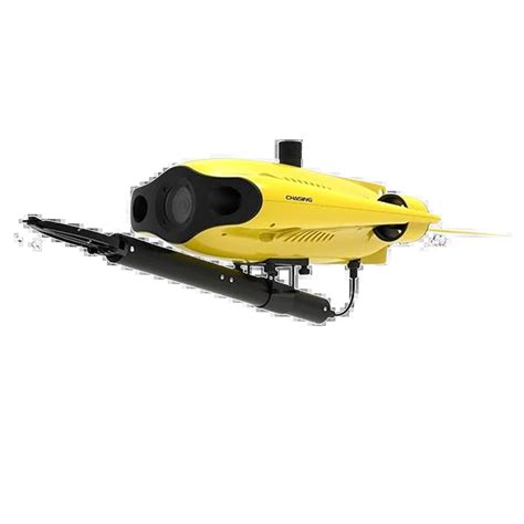 Gladius Mini S Underwater Drone 4k Camera Bundle