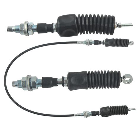 Gear Shift Cables