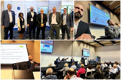 Technology Convergence 23 Brisbane