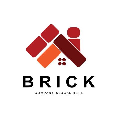 Building Materials Logo Vector Art Icons And Graphics For Free Download