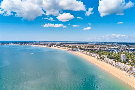 Taxi Ville La Baule Escoublac