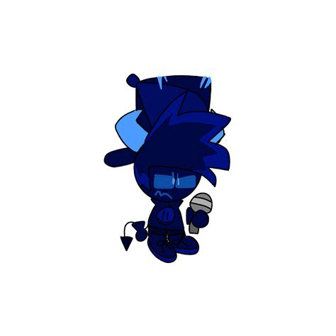 Spectral Max By Mameevaelenielloll2 On Deviantart