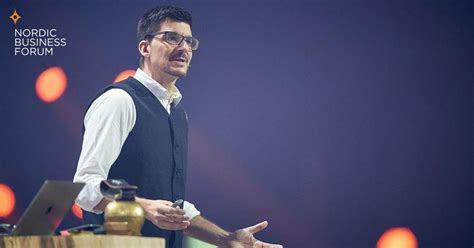 The Invincible Company Closing The Innovation Culture Gap With Alex Osterwalder Nordic