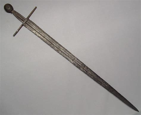 Spanish Sword