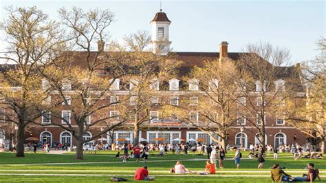 4 Cyberattacks That Shook Universities And Colleges