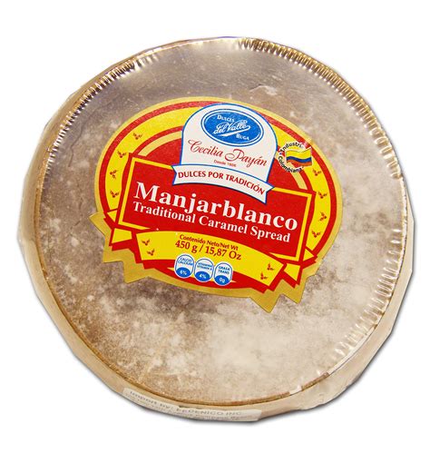 Manjar Blanco