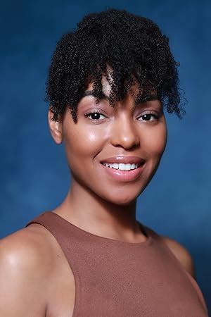 Kimberly Meyon Movies Tv And Bio