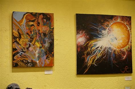 Open Produce Reflections On The Fanta Celah Art Opening