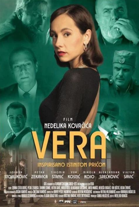 Vera Tv Series 2023 Imdb