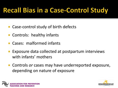 Ppt Maximizing Validity In Epidemiologic Studies Powerpoint