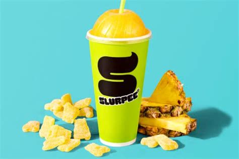 7 Eleven Slurpees Flavors Top 11 In 2026 Cozymeal