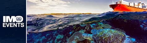 Imo Side Event At Un Ocean Conference