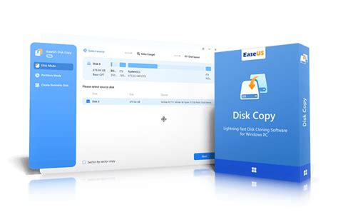 Professional Hard Disk Cloner Easeus Disk Copy Technician Ashampoo®