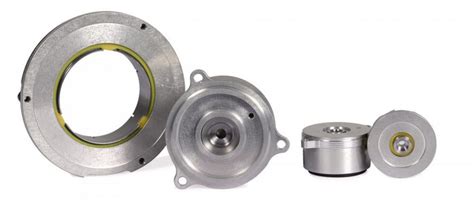 Inductive Rotary Encoders Design Engineering