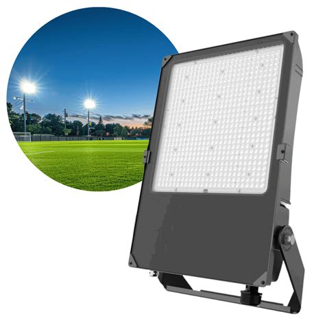 Led Schijnwerper 500w 77500lm Ip66 Dimbaar