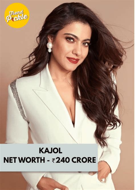 Top 10 Richest Indian Actresses Based On Their Net Worth Trendpickle
