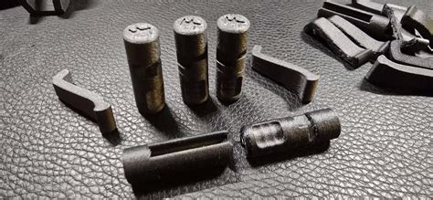 Hoffman Tactical Super Safety Kit Dual Mode Redacted Industries