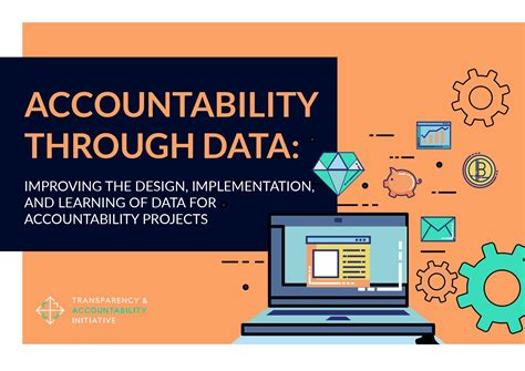 Effective Data Use Lessons From Data For Accountability Projects