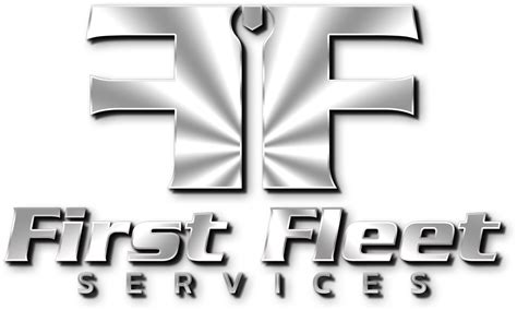 Part And Counter Sales First Fleet Services