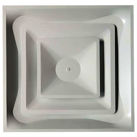 T Bar Diffusers Famous Supply