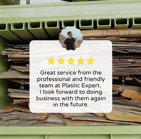 Kevin Basham On Linkedin Plastic Expert Testimonials